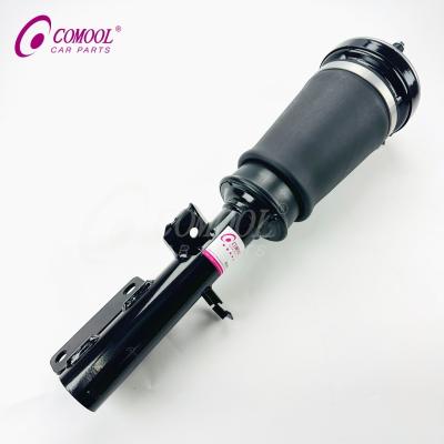 China BMW X5 E53 Right Front Air Shock Absorber Vehicle Suspension System 37116761444 for sale
