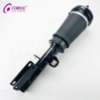China BMW X5 E53 Right Front Air Shock Absorber Vehicle Suspension System 37116761444 for sale