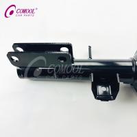 China BMW X5 E53 Right Front Air Shock Absorber Vehicle Suspension System 37116761444 for sale
