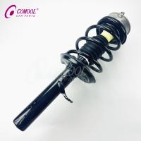 China COMOOL Front Right Suspension Shock Absorber 31313453522 31303451392 for BMW X3 E83 Shock Absorber Strut Assembly for sale