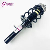 China COMOOL Front Right Suspension Shock Absorber 31313453522 31303451392 for BMW X3 E83 Shock Absorber Strut Assembly for sale