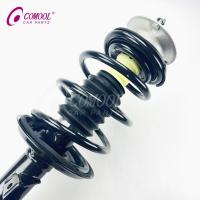 China COMOOL Front Right Suspension Shock Absorber 31313453522 31303451392 for BMW X3 E83 Shock Absorber Strut Assembly for sale