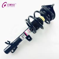 China COMOOL Front Left Suspension Shock Absorber 31316768409 for MINI Cooper Cooper S One One D R50 R53 Shock Absorber Strut Assembly for sale