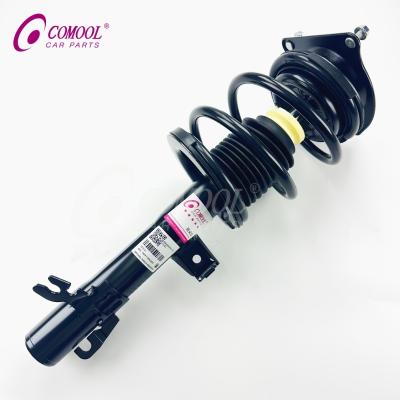 China COMOOL Front Left Suspension Shock Absorber 31316768409 for MINI Cooper Cooper S One One D R50 R53 Shock Absorber Strut Assembly for sale