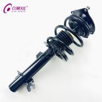 China COMOOL Front Left Suspension Shock Absorber 31316768409 for MINI Cooper Cooper S One One D R50 R53 Shock Absorber Strut Assembly for sale