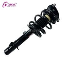 China ISO9001 Rear Suspension Shock Absorber Gas Pressure For MINI Cooper R50 R53 for sale