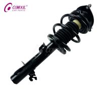 China ISO9001 Rear Suspension Shock Absorber Gas Pressure For MINI Cooper R50 R53 for sale