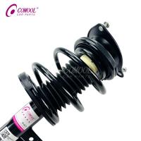 China ISO9001 Rear Suspension Shock Absorber Gas Pressure For MINI Cooper R50 R53 for sale