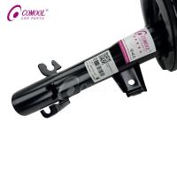China ISO9001 Rear Suspension Shock Absorber Gas Pressure For MINI Cooper R50 R53 for sale