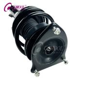 China ISO9001 Rear Suspension Shock Absorber Gas Pressure For MINI Cooper R50 R53 for sale