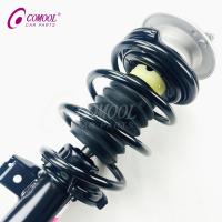 China Car Front Shock Absorber Assembly Replacement For BMW X1 E84 OEM for sale