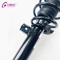 China Car Front Shock Absorber Assembly Replacement For BMW X1 E84 OEM for sale