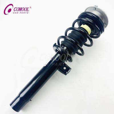 China COMOOL Front Right Suspension Shock Absorber 31316789854 for BMW X1 E84 Shock Absorber Strut Assembly for sale