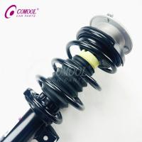 China COMOOL Front Right Suspension Shock Absorber 31316789854 for BMW X1 E84 Shock Absorber Strut Assembly for sale