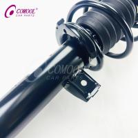 China COMOOL Front Right Suspension Shock Absorber 31316789854 for BMW X1 E84 Shock Absorber Strut Assembly for sale