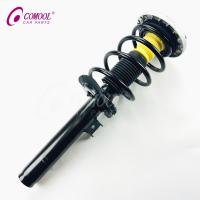China COMOOL Front Left Suspension Shock Absorber 31316796315 for BMW X3 X4 F25 F26 Shock Absorber Strut Assembly for sale