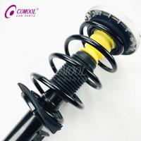 China COMOOL Front Left Suspension Shock Absorber 31316796315 for BMW X3 X4 F25 F26 Shock Absorber Strut Assembly for sale