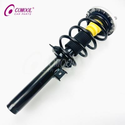 China COMOOL Front Right Suspension Shock Absorber 31316796316 for BMW X3 X4 F25 F26 Shock Absorber Strut Assembly for sale