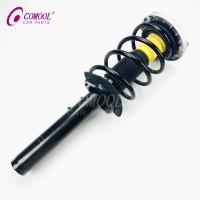 China COMOOL Front Right Suspension Shock Absorber 31316796316 for BMW X3 X4 F25 F26 Shock Absorber Strut Assembly for sale