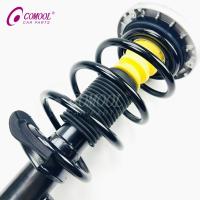 China COMOOL Front Right Suspension Shock Absorber 31316796316 for BMW X3 X4 F25 F26 Shock Absorber Strut Assembly for sale