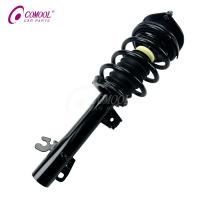 China COMOOL Front Right Suspension Shock Absorber 31316782208 for MINI CooperD OneD One Eco R56R56NR58 Shock Absorber Strut Assembly for sale