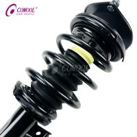 China COMOOL Front Right Suspension Shock Absorber 31316782208 for MINI CooperD OneD One Eco R56R56NR58 Shock Absorber Strut Assembly for sale