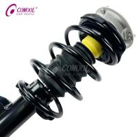 China COMOOL Front Left Suspension Shock Absorber 31316786005 31316771723 for BMW 3 Series E90E9 E92E93 Shock Absorber Strut Assembly for sale