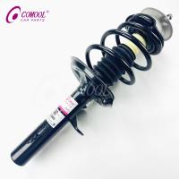 China COMOOL Front Left Suspension Shock Absorber 31313453521 31303451391 for BMW E83 X3 Shock Absorber Strut Assembly for sale