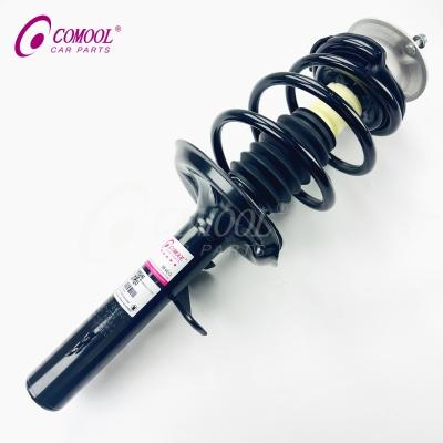 China COMOOL Front Left Suspension Shock Absorber 31313453521 31303451391 for BMW E83 X3 Shock Absorber Strut Assembly for sale