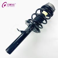 China COMOOL Front Left Suspension Shock Absorber 31313453521 31303451391 for BMW E83 X3 Shock Absorber Strut Assembly for sale