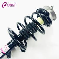 China COMOOL Front Left Suspension Shock Absorber 31313453521 31303451391 for BMW E83 X3 Shock Absorber Strut Assembly for sale