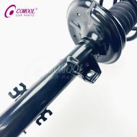 China COMOOL Front Left Suspension Shock Absorber 31313453521 31303451391 for BMW E83 X3 Shock Absorber Strut Assembly for sale