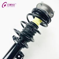 China COMOOL Front Right Suspension Shock Absorber 31316851334 for BMW X1 E84 Shock Absorber Strut Assembly for sale