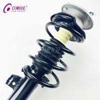 China COMOOL Front Left Suspension Shock Absorber 31316851333 for BMW X1 E84 Shock Absorber Strut Assembly for sale