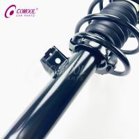 China COMOOL Front Left Suspension Shock Absorber 31316851333 for BMW X1 E84 Shock Absorber Strut Assembly for sale