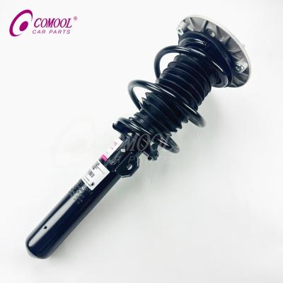 China COMOOL Front Right Suspension Shock Absorber 31316852412 for MINI Cooper D One D One First F55 F56 Shock Absorber Strut Assembly for sale