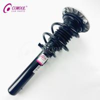 China COMOOL Front Right Suspension Shock Absorber 31316852412 for MINI Cooper D One D One First F55 F56 Shock Absorber Strut Assembly for sale