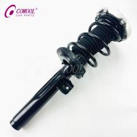 China COMOOL Front Right Suspension Shock Absorber 31316852412 for MINI Cooper D One D One First F55 F56 Shock Absorber Strut Assembly for sale