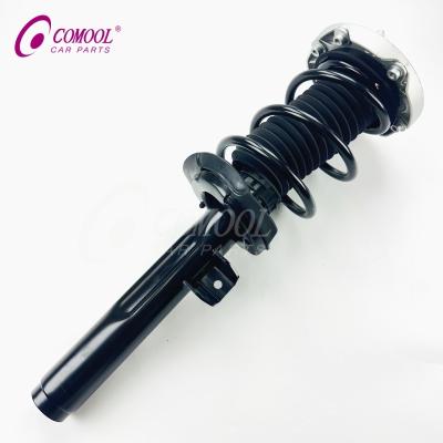 China COMOOL Front Right Suspension Shock Absorber 31316852412 for MINI Cooper D One D One First F55 F56 Shock Absorber Strut Assembly for sale