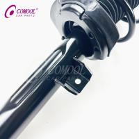 China COMOOL Front Right Suspension Shock Absorber 31316852412 for MINI Cooper D One D One First F55 F56 Shock Absorber Strut Assembly for sale