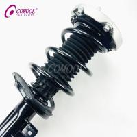 China COMOOL Front Right Suspension Shock Absorber 31316852412 for MINI Cooper D One D One First F55 F56 Shock Absorber Strut Assembly for sale