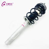 China COMOOL Front Left Suspension Shock Absorber 31326764457 for BMW 5 Series E60 E61 Aluminum Shock Absorber Strut Assembly for sale