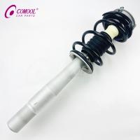 China COMOOL Front Left Suspension Shock Absorber 31326764457 for BMW 5 Series E60 E61 Aluminum Shock Absorber Strut Assembly for sale