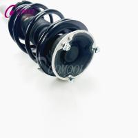 China COMOOL Front Left Suspension Shock Absorber 31326764457 for BMW 5 Series E60 E61 Aluminum Shock Absorber Strut Assembly for sale