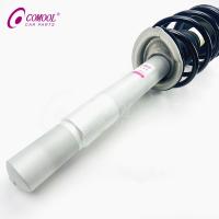 China COMOOL Front Left Suspension Shock Absorber 31326764457 for BMW 5 Series E60 E61 Aluminum Shock Absorber Strut Assembly for sale