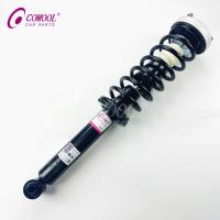 China COMOOL Rear Suspension Shock Absorber 33506785985 33506775353 for BMW 5 Series E60 E61 Iron Shock Absorber Strut Assembly for sale