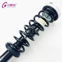 China COMOOL Rear Suspension Shock Absorber 33506785985 33506775353 for BMW 5 Series E60 E61 Iron Shock Absorber Strut Assembly for sale