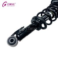 China COMOOL Rear Right Suspension Shock Absorber 33526853964 33526782213 for MINI Cooper One R56R56NR58 Shock Absorber Strut Assembly for sale