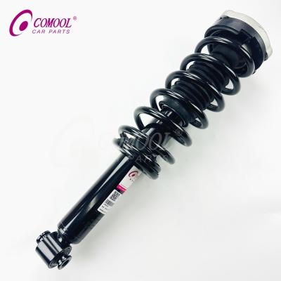 China COMOOL Rear Suspension Shock Absorber 33526796317 for BMW X3 X4 F25 F26 Shock Absorber Strut Assembly BMW 5 Series for sale