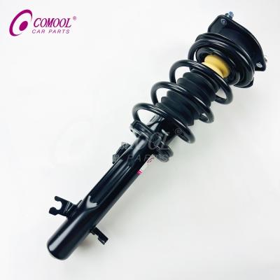 China COMOOL Front Right Suspension Shock Absorber 31319807010 31319806348 for MINI Cooper One R60R61 Shock Absorber Strut Assembly for sale